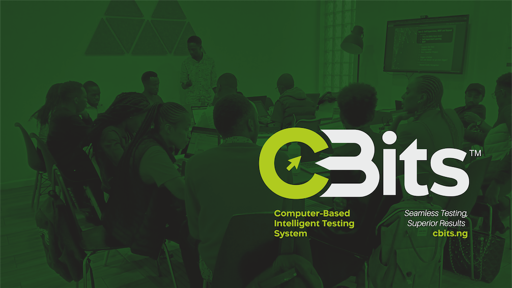 Home Cbits Computer Based Intelligent Testing System